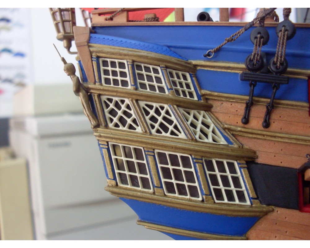 h.m.s. Bellona 1760